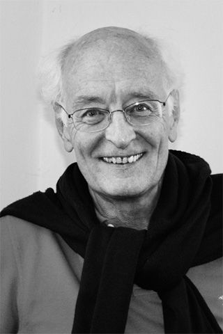 Thomas von Stosch - Diplom-Psychologe